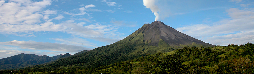 Jewish Costa Rica family adventure | San Jose | Manuel Antonio |Arenal