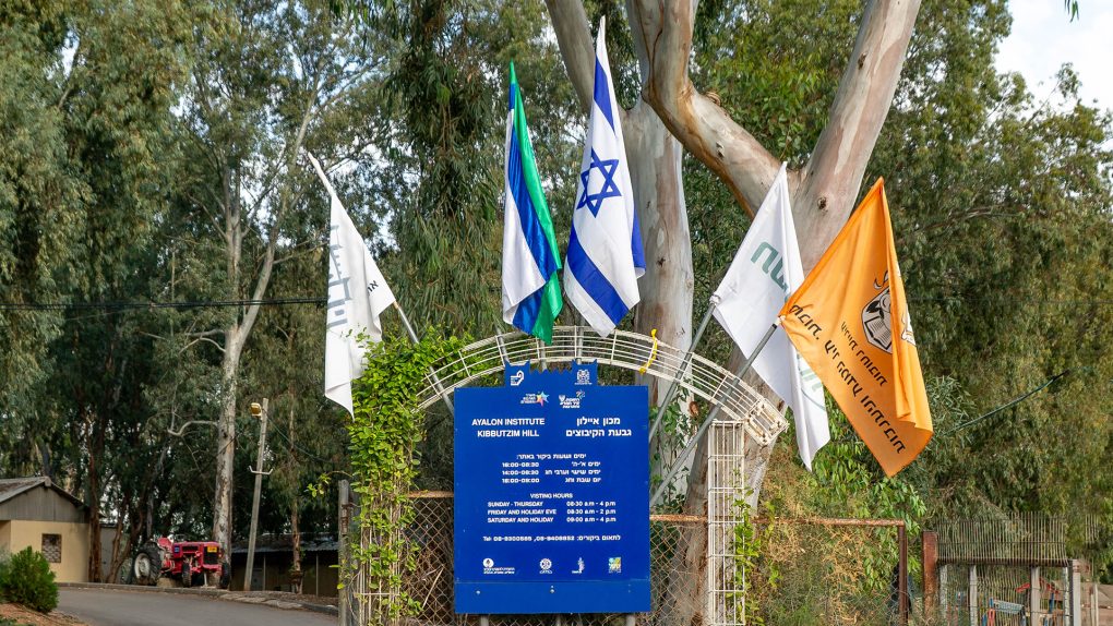 Yom Ha'atzmaut - Israel's Independence Day - Momentum Tours