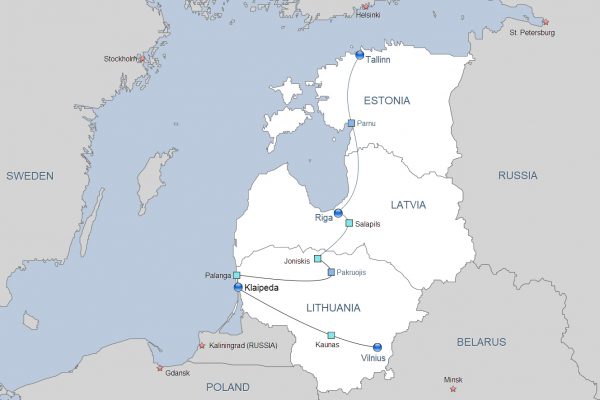 Baltics | Jewish Heritage tours | Lithuania, Latvia, Estonia | Vilna ...