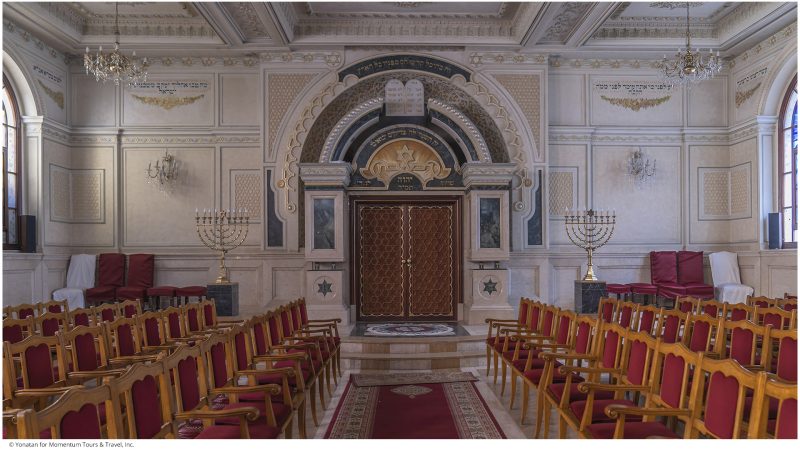 Jewish Travel to Morocco | Casablanca Tangier Fez Marrakesh Essaouira