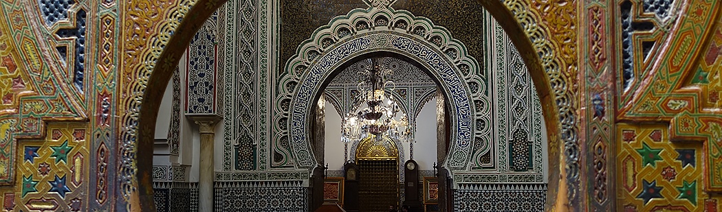 Morocco 7 days | Momentum Tours