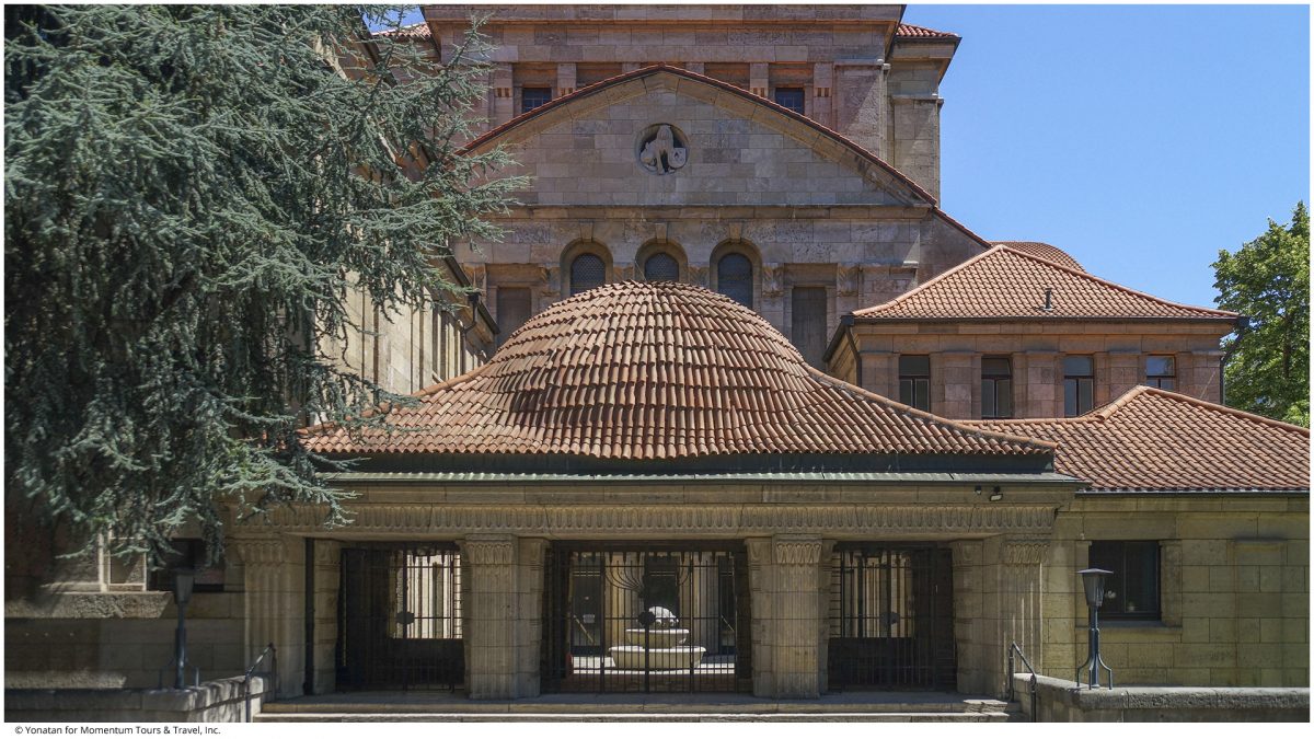 Germany | Jewish Heritage travel | Berlin, Nuremberg, Munich tours