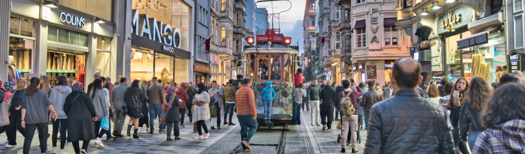 Turkey | Jewish Heritage Tours | Istanbul Antakya Cappadocia Izmir travel