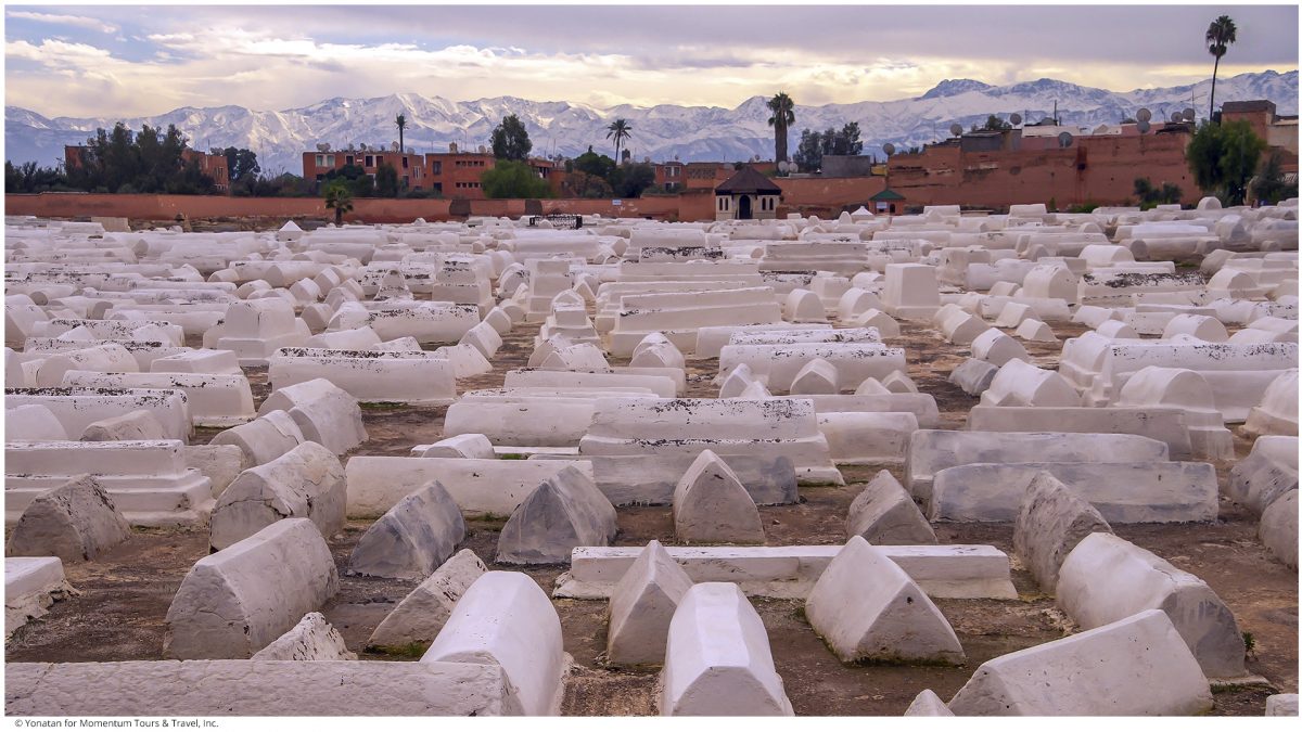 Morocco | Jewish Heritage Tours | Africa | Casablanca, Fez, Marrakesh