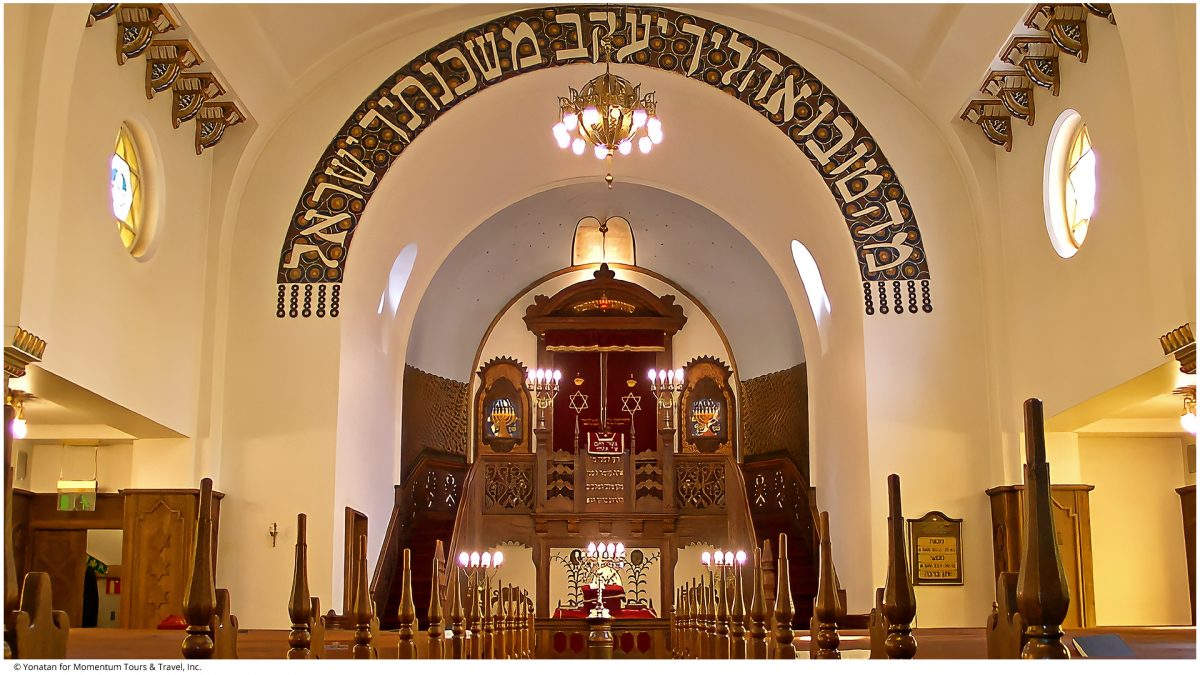 Scandinavia | Jewish Tours to Denmark, Norway and Sweden travel