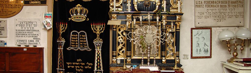 Romania Jewish Tours | Bucharest, Iasi, Moldavia,Transylvania heritage