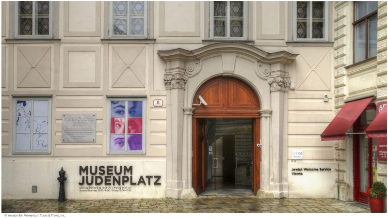 Central Europe Jewish Tours | Budapest, Prague, Vienna heritage